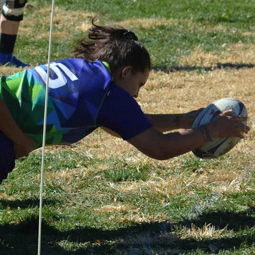 Meet the Team – The Atomic Sisters Rugby Club