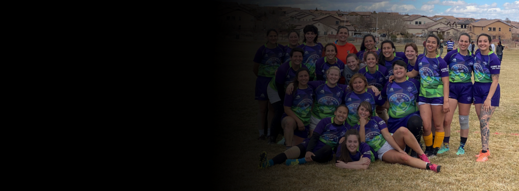 About the Club - The Atomic Sisters Rugby Club