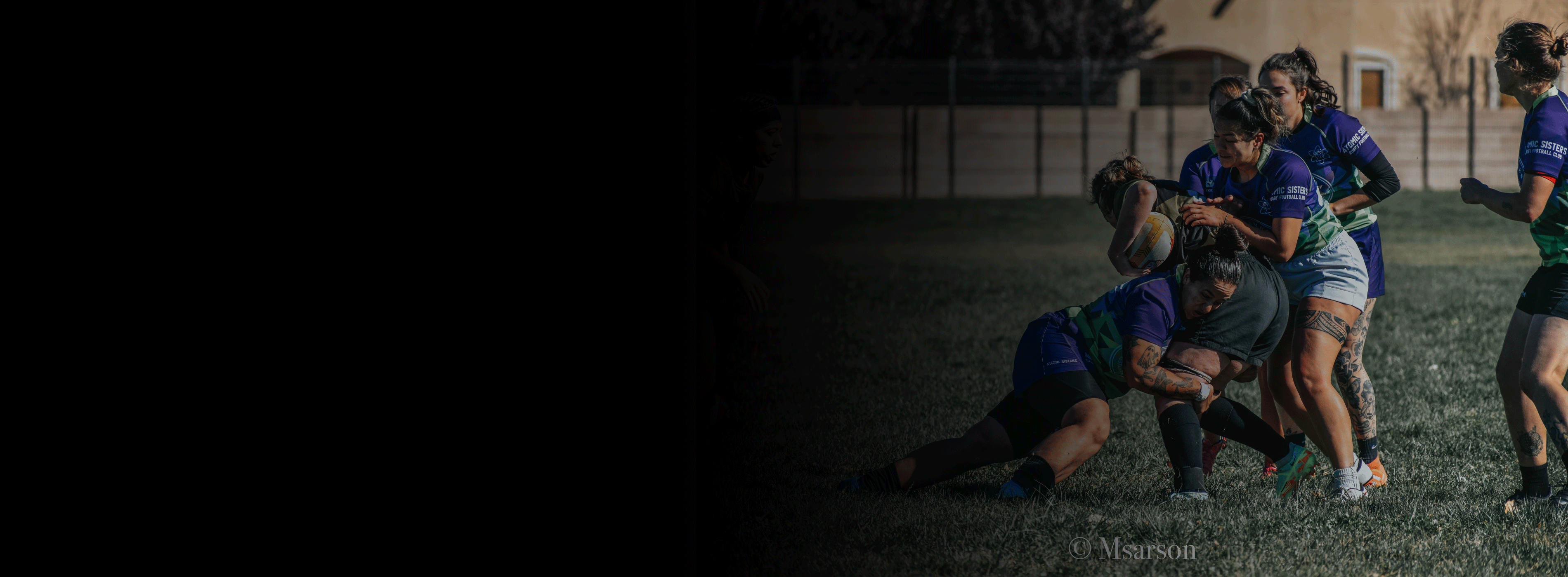 Lets Stay in Contact! - The Atomic Sisters Rugby Club