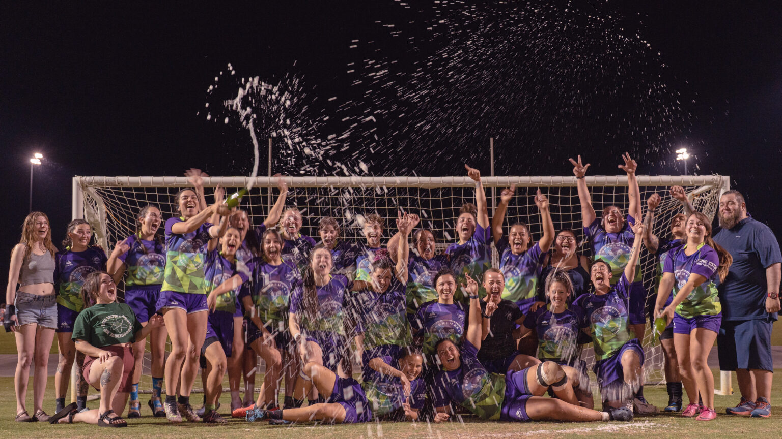 Atomic Sisters Making the News in Albuquerque - The Atomic Sisters ...